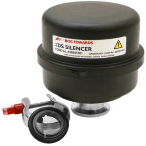 Edwards nXDS Tip Seal Service Kit » High Vac Depot