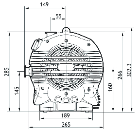 Edwards nXDS Dry Scroll Pumps – High Vac Depot