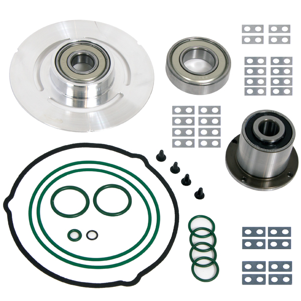 Edwards nXDS Bearing Replacement Kit – High Vac Depot