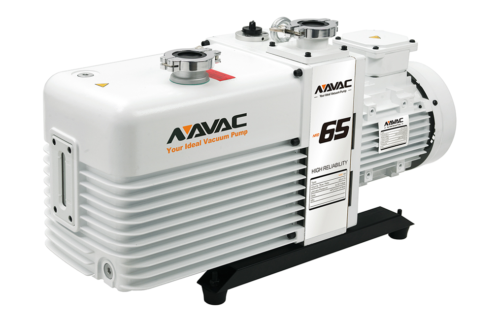 Edwards ELD500 Dry Helium Leak Detector Sniffer Line - High Vac Depot