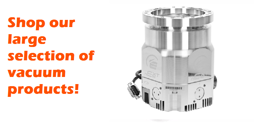 High Vac Depot - Your #1 Vacuum Source - Providing Practical Solutions