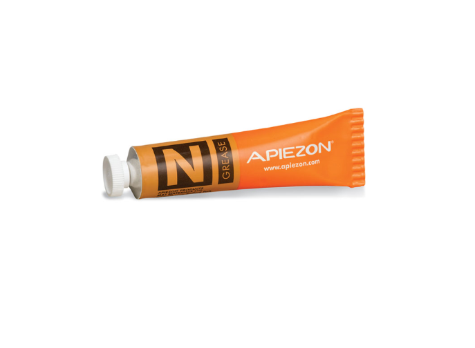 Apiezon N Grease – High Vac Depot