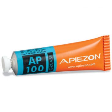 Apiezon AP100 Vacuum Grease – High Vac Depot