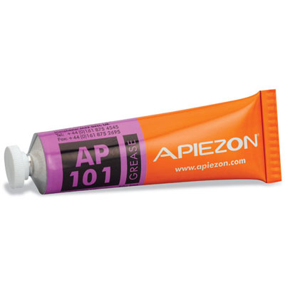 Apiezon AP101 Vacuum Grease – High Vac Depot