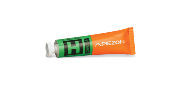 Apiezon H Vacuum Grease – High Vac Depot