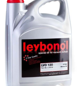 Leybold Leybonol LVO 120 Oil for Rotary Vane Pumps – High Vac Depot