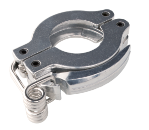 Hinged Clamps – High Vac Depot