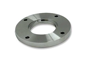 ISO-F Blank Flanges – High Vac Depot