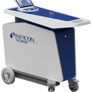 Leybold SL 300 Helium Sniffer Probe » High Vac Depot