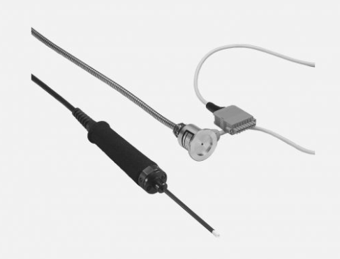 Leybold SL 300 Helium Sniffer Probe – High Vac Depot