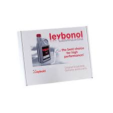 Leybold ScrollVac 7, 10, 15 Plus Minor Maintenance Kit – High Vac Depot