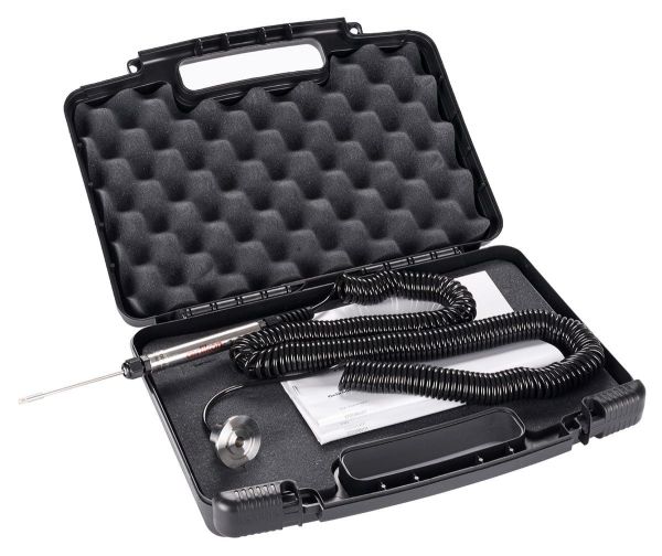 Leybold SL 301 Helium Sniffer Probe – High Vac Depot