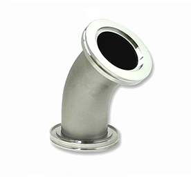 ISO-K 45 Degree Elbows – High Vac Depot