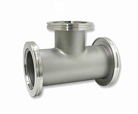 ISO-K Equal Tees – High Vac Depot