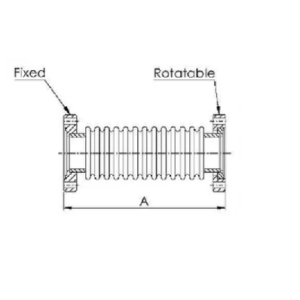 Bellows/Hoses – High Vac Depot