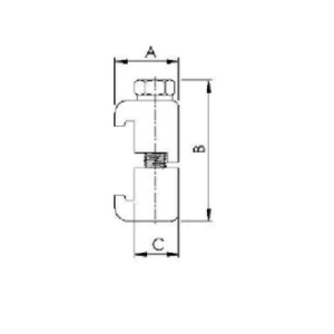 ISO 63-100 Inch Aluminum – High Vac Depot