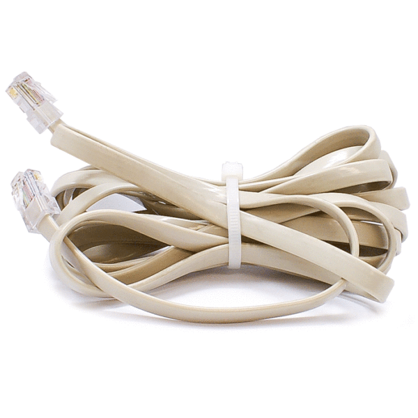 Edwards Active Gauge Cables – High Vac Depot