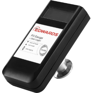 Edwards P3 Hand Held Gauge – High Vac Depot