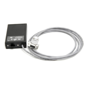 InstruTech PS401 Power Supply – High Vac Depot