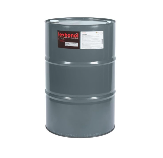 Leybold Leybonol LV0 210 Ester Oil – High Vac Depot