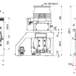 Pfeiffer HiCube 300 Eco Pump System – High Vac Depot
