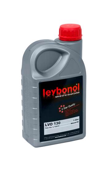Leybold Leybonol LV0 130 Oil – High Vac Depot