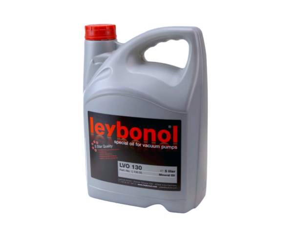Leybold Leybonol LV0 130 Oil – High Vac Depot