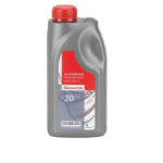 Edwards UltraGrade 19 Oil – High Vac Depot