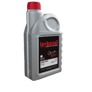 Leybold Leybonol LV0 700 Oil – High Vac Depot