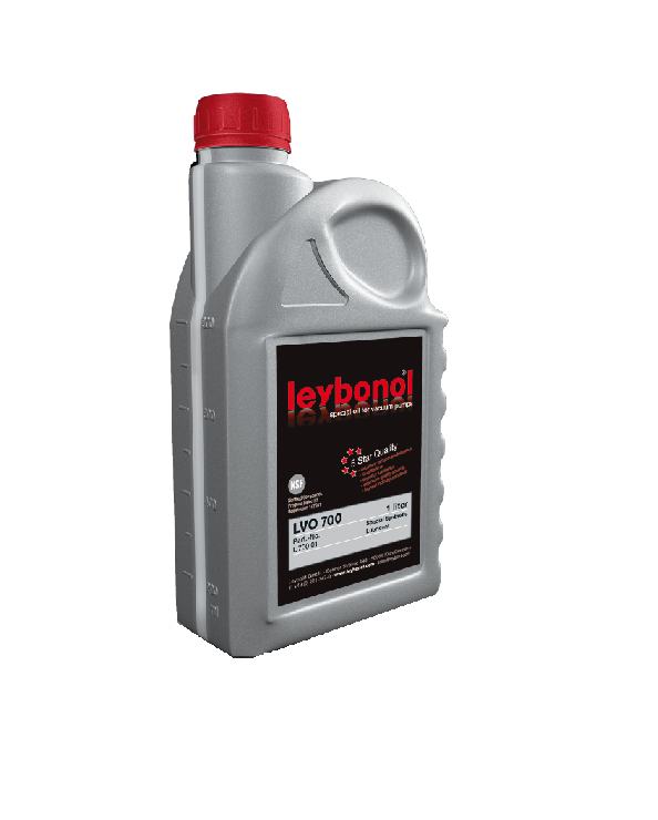 Leybold Leybonol LV0 700 Oil – High Vac Depot