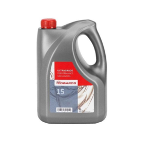 Edwards UltraGrade 70 Oil – High Vac Depot