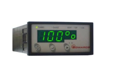 Edwards nEXT Turbo TAG Controller – High Vac Depot