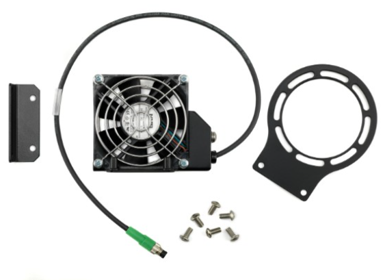 Edwards nEXT400T HC Turbo Pump Package – High Vac Depot