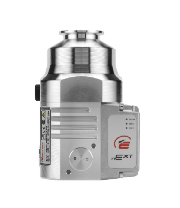 Edwards nEXT85H Turbo Pump Package – High Vac Depot