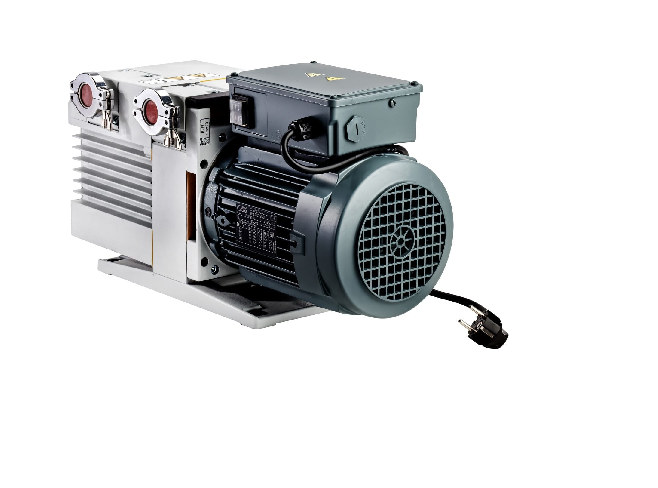 Leybold TriVac B Rotary Vane Pumps – High Vac Depot
