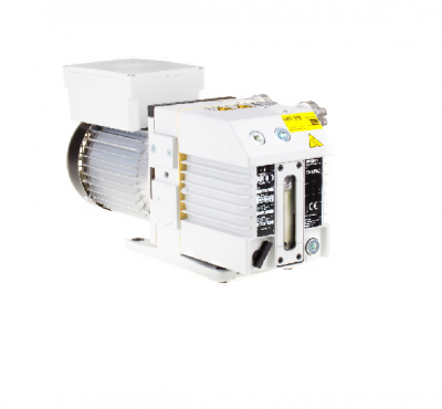 Leybold TriVac B Rotary Vane Pumps – High Vac Depot
