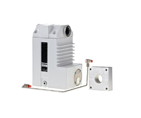 Leybold AR Exhaust Filter with Lubricant Return – High Vac Depot