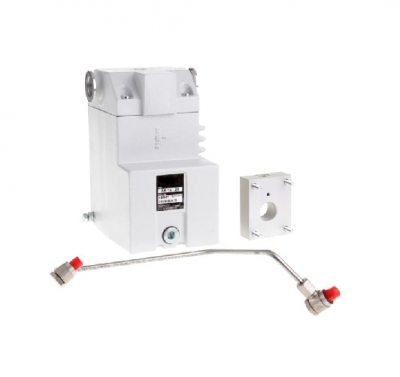 Leybold AR Exhaust Filter with Lubricant Return – High Vac Depot