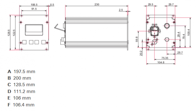 Pfeiffer HiPace 300 Turbo Pump Package – High Vac Depot