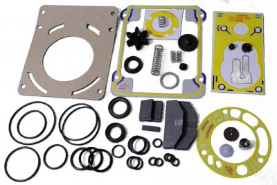 Edwards Rotary Vane RV Rebuild Kits (Non-OE) – High Vac Depot