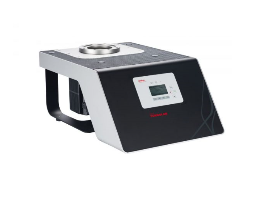 Leybold TurboLab 350i Turbo Station – Bench Top Version – High Vac Depot