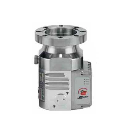 Edwards nEXT 85 Turbo Pump – High Vac Depot