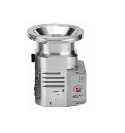 Edwards nEXT 85 Turbo Pump – High Vac Depot