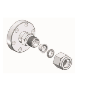 CF to Swagelok Adapter – High Vac Depot