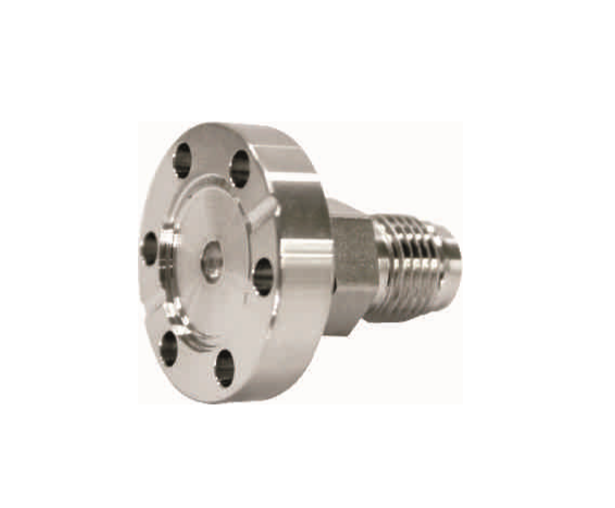 Conflat to Male VCR Adapter – High Vac Depot