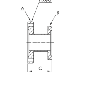 ISO to KF Conical Adapter – High Vac Depot