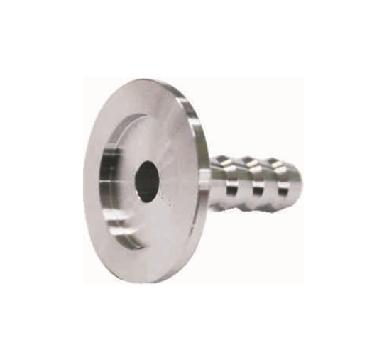 KF to Hose Barb Adapter » High Vac Depot