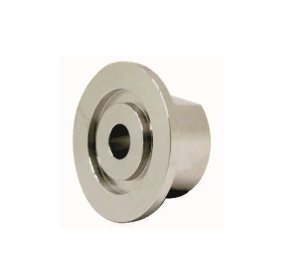 KF to NPT Female Pipe Adapter » High Vac Depot