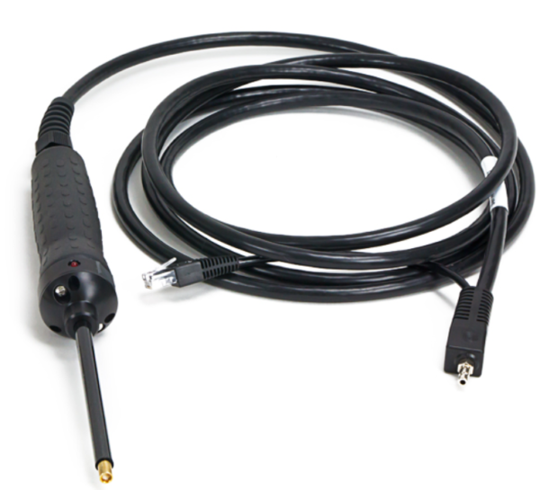 Pfeiffer LP 505 Sniffer Probe Rental – High Vac Depot