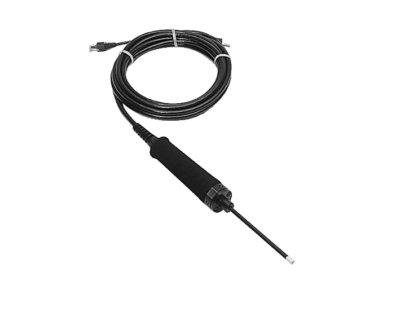 Pfeiffer LP 505 Sniffer Probe – High Vac Depot